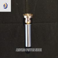 China A28vo Hydraulic Pump Spare Parts Piston Shoe A28vo130 Excavator Parts Excavator Pump Parts for sale