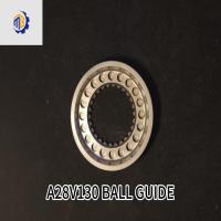 China A28V0130 Hydraulic Pump Parts GUIDE BALL 543-3702 for E320 E326GC E323D3 E320GX E323GX E333GC E326 E325 E320D3 E323 Excavator for sale