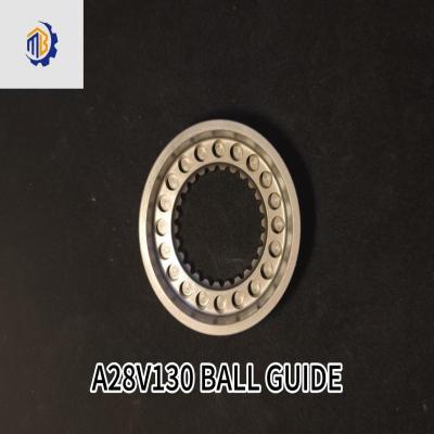 China A28V0130 Hydraulic Pump Parts GUIDE BALL 543-3702 for E320 E326GC E323D3 E320GX E323GX E333GC E326 E325 E320D3 E323 Excavator for sale