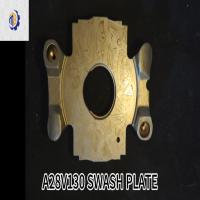 China Excavator Pump Parts Swash Plate 320GC Swash Plate A28VO130 5433714 Swash Plate 320GC  Main Pump for sale
