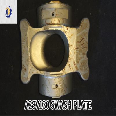 China Excavator Pump Parts Swash Plate 320GC Swash Plate A28VO130 5433714 Swash Plate 320GC  Main Pump for sale