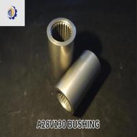 China Hydraulic Spare Parts Excavator Bushing A28v130 Hydraulic Pump Parts for sale