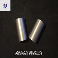 China Hydraulic Spare Parts Excavator Bushing A28v130 Hydraulic Pump Parts for sale