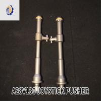 China Excavator Pilot Joystick Valve Parts A28v130 Excavator Parts Joystick Pusher for sale