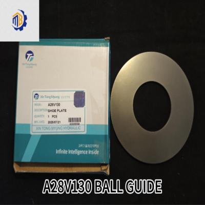 China Shoe Plate 320GC Shoe Plate A28V130  Excavator parts 320GC  Main pump for sale
