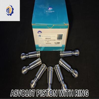 China E325b A8VO107 099-5713 Piston Shoe Hydraulic Main Pump Part 1232229 Excavator Pump Parts for sale