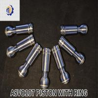 China E325b A8VO107 099-5713 Piston Shoe Hydraulic Main Pump Part 1232229 Excavator Pump Parts for sale