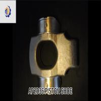 China Excavator Parts SBS120 Swash Plate (Cam rocker) 242-6801 2426801 For 318C 319C 320C 320D 323D for sale