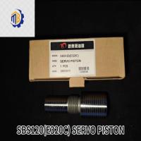China Excavator Pump Parts Caterpilar Sbs120  Servo Piston 173-3384 Excavator Parts for sale