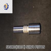 China Excavator Pump Parts Caterpilar Sbs120  Servo Piston 173-3384 Excavator Parts for sale
