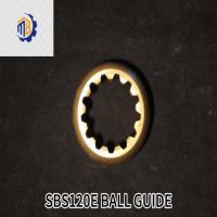China Caterpilar Ball Guide 341-2857 Sbs120e For E320D 320E Hydraulic Pump for sale