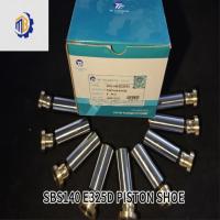 China SBS140 188-4210 PISTON SHOE 9 PCS FOR CAT 324D 325D 328D 329D 325C HYD PUMP for sale