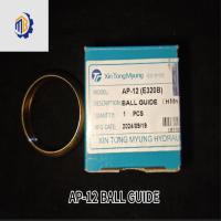 China Excavator Pump Parts Ap12 Ball Guide For E320b 320l 320bl Hydraulic Pump Parts for sale