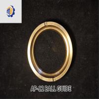 China Excavator Pump Parts Ap12 Ball Guide For E320b 320l 320bl Hydraulic Pump Parts for sale