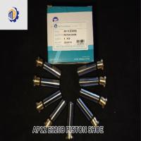 China Excavator Parts AP12 PISTON SHOE 9 PCS FOR CAT E320 E320L 320BL AP12 HYDRAULIC PUMP Parts for sale