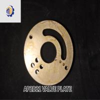 China Ap2d21 Pump Repair Parts Valve Plate Excavator Pump Replaecment Parts for sale