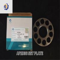 China AP2D-36 Return Plate AP2D36 277-4111G Compatible with Hyundai DH80 S80 Main Pump ZX70 Main Pump for sale