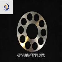 China AP2D-36 Return Plate AP2D36 277-4111G Compatible with Hyundai DH80 S80 Main Pump ZX70 Main Pump for sale