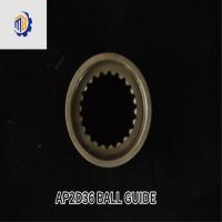 China Excavator Pump Parts Ap2D36 Ball Guide K9009740 For Main Pump Parts for sale