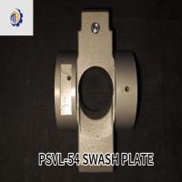 China PSVL-54 Hydraulic Pump Swash Plate PSVL-54 Piston Pump Cam Rocker Excavator Pump Parts for sale