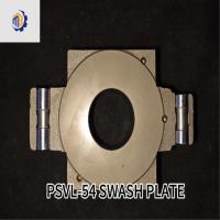 China PSVL-54 Hydraulic Pump Swash Plate PSVL-54 Piston Pump Cam Rocker Excavator Pump Parts for sale