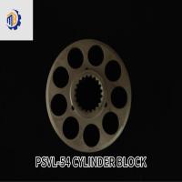 China Excavator Parts PSVL-54 Hydraulic Repair Parts Kit for KYB Kayaba Kubota 6T 155 Excavator Pump Parts for sale