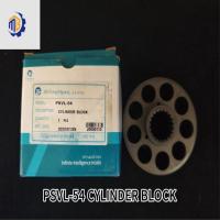 China Excavator Parts PSVL-54 Hydraulic Repair Parts Kit for KYB Kayaba Kubota 6T 155 Excavator Pump Parts for sale