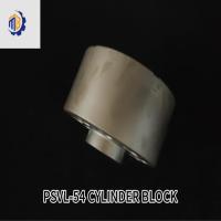 China Excavator Parts PSVL-54 Hydraulic Repair Parts Kit for KYB Kayaba Kubota 6T 155 Excavator Pump Parts for sale