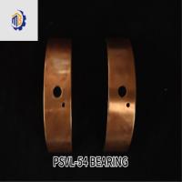 China Excavator Pump Parts Bearing Shell Kayaba PSVL-54 Excavator Parts for sale