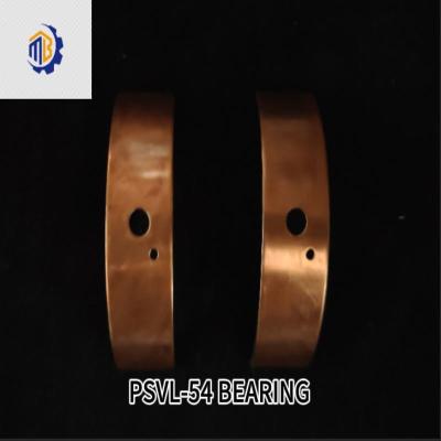 China Excavator Pump Parts Bearing Shell Kayaba PSVL-54 Excavator Parts for sale