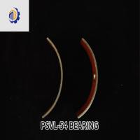 China Excavator Pump Parts Bearing Shell Kayaba PSVL-54 Excavator Parts for sale