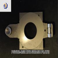 China Excavator Spare Parts PSVD2-27E PSVD2-26E Swash Plate (Cam Rocker) For Hydraulic Pump for sale