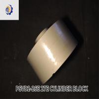 China Hydraulic Pump Repair Kits Cylinder Block PSVD2-26E PSVD2-27E For KAYABA Excavator Spare Parts for sale