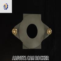 China Excavator Spare Parts A10VO71 Swash Plate R910947804 Excavator Pump Parts for sale