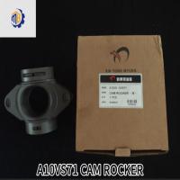 China Excavator Spare Parts A10VO71 Swash Plate R910947804 Excavator Pump Parts for sale