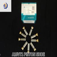 China Excavator Pump Parts A10VSO71 Piston Shoe For  Hydraulic Oil Pump  Spare Parts for sale