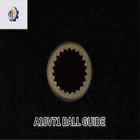 China Excavator Pump Parts REPLACEMENT REXROTH A10V71 BALL GUIDE R902443449  Excavator Parts for sale