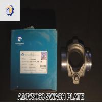 China Excavator Hydraulic Pump Kit Swash Plate for Rexroth A10VS063 R902429370 Excavator Parts for sale