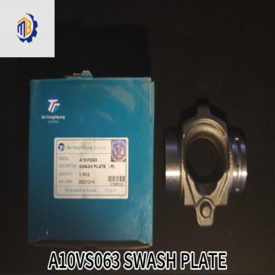 China Excavator Hydraulic Pump Kit Swash Plate for Rexroth A10VS063 R902429370 Excavator Parts for sale