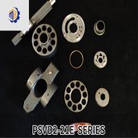 China Excavator Parts Hydraulic Main Pump Overhaul Kit Fits PSVD2-21E Excavator Pump Repair Parts for sale