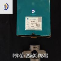 China Excavator Machinery Parts PVD-2B Hydraulic Pump Repair Parts Kit  Excavator Pump Parts for sale