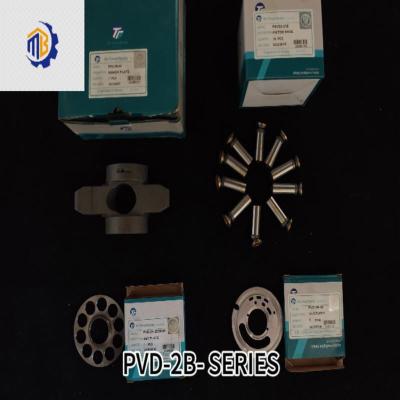 China Excavator Machinery Parts PVD-2B Hydraulic Pump Repair Parts Kit  Excavator Pump Parts for sale