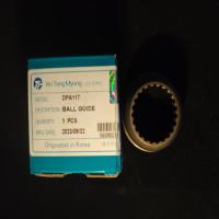 China DX225-9C DX230-9C 100201-02469 Doosan DX215-9C Hydraulic Pump DPA117 Spare Parts Repair Kit Parts for sale