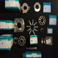 China DX225-9C DX230-9C 100201-02469 Doosan DX215-9C Hydraulic Pump DPA117 Spare Parts Repair Kit Parts for sale