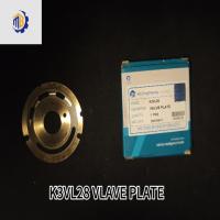 China Excavator Pump Parts K3VL28 Pump Rotor Assembly Repair Kit Piston Shoe Swash Plate Set Plate for sale
