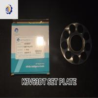 China Excavator Pump Parts K3V63DT  Hydraulic Pump Repair Parts Kit  Excavator Spare Parts for sale
