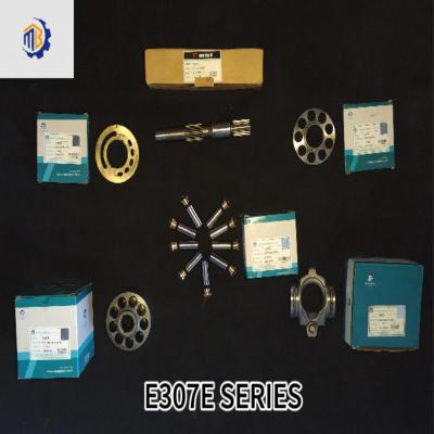 China Excavator Pump Parts E307E Hydraulic Pump Repair Parts Kit  Excavator Spare Parts for sale