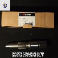 China Excavator Pump Parts E307E Hydraulic Pump Repair Parts Kit  Excavator Spare Parts for sale