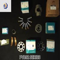 China Excavator Hydraulic Pump Parts PVB92 Repair Parts Kit for Toshiba 8 Tons Yuchai 8.5 Tons Excavator for sale