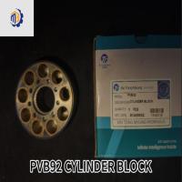 China Excavator Hydraulic Pump Parts PVB92 Repair Parts Kit for Toshiba 8 Tons Yuchai 8.5 Tons Excavator for sale